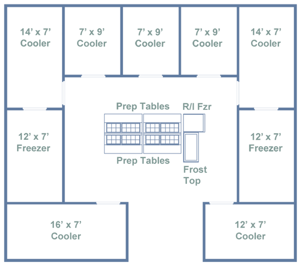 Intro to Refrigeration Design Technologies for Virginia and Maryland