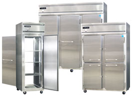 High Sabatino and Continental Refrigerator: Innovative Designs for Your ...