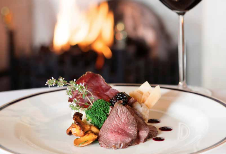 The Basics of Low Temp Cooking and Holding